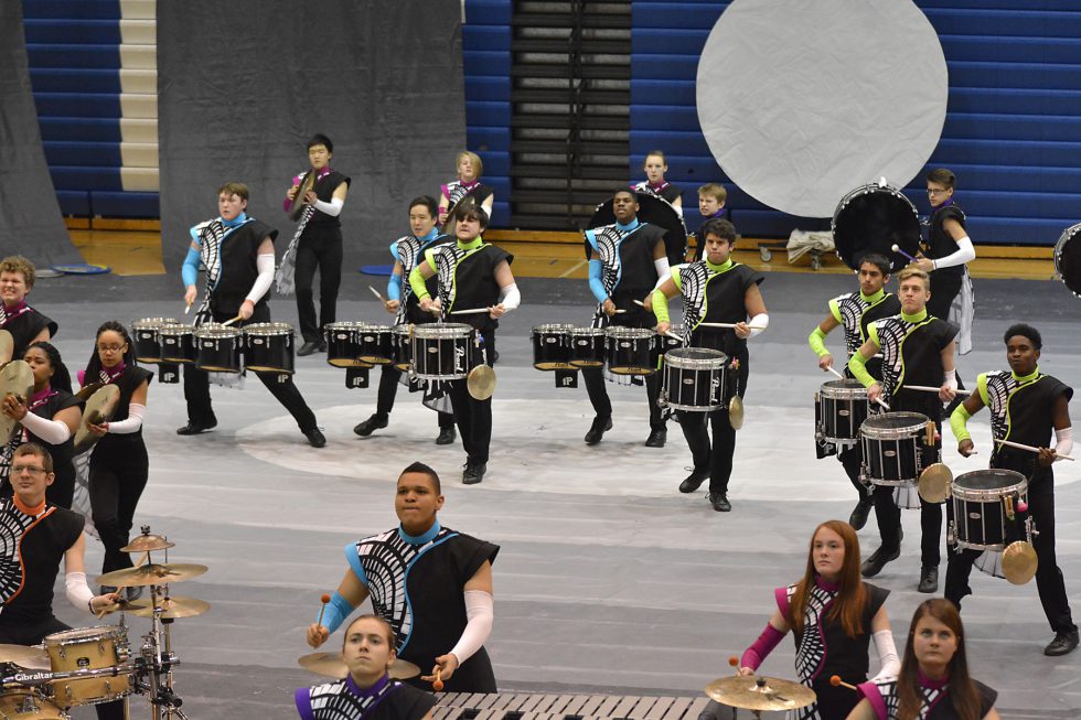 Classes – Band | Pasco High School