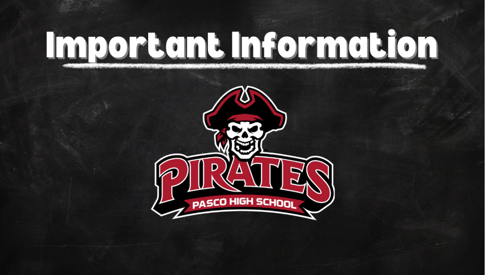 School Choice Application Information | Pasco High School