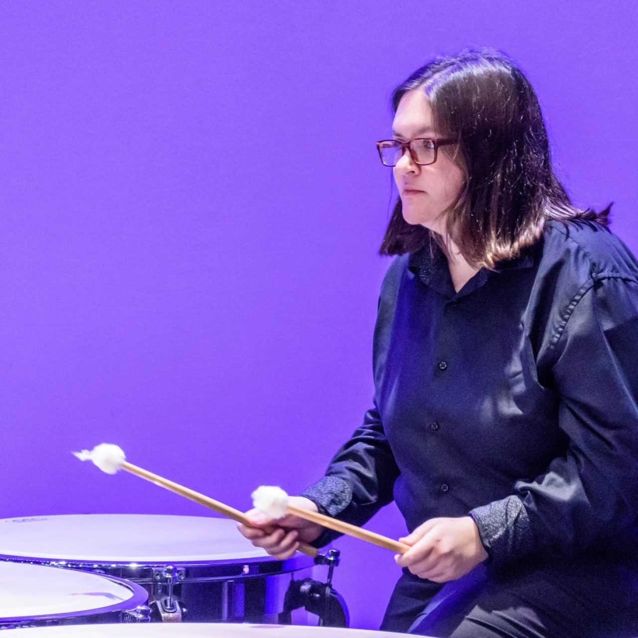 Music – Staff | Pasco High School